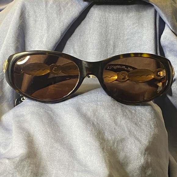 Brighton | Accessories | Vintage Brighton Sunglasses | Poshmark